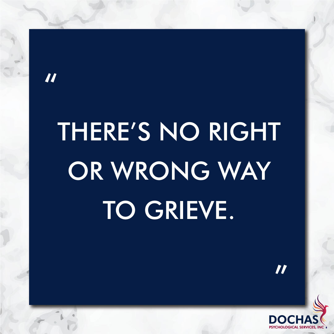 How to Cope with Death: Going Through Grief in Times of Loss • Dóchas ...