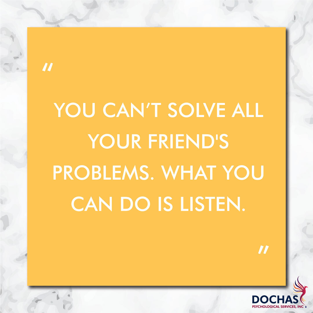 “Are You Safe?” How to Ask a Friend or Loved One If They’re Okay ...