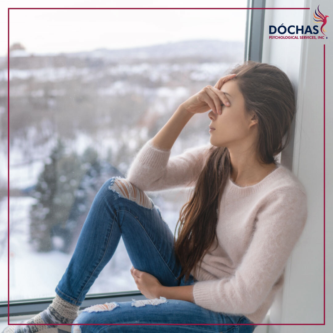 Coping with Blue Monday and SAD • Dóchas Psychological Services Inc.