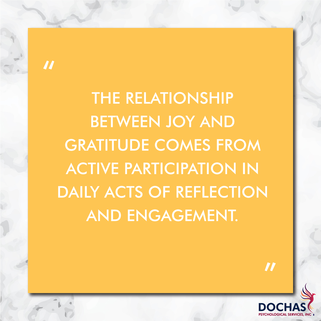 How to Practice Gratitude to Connect With a Sense of Peace and Joy ...