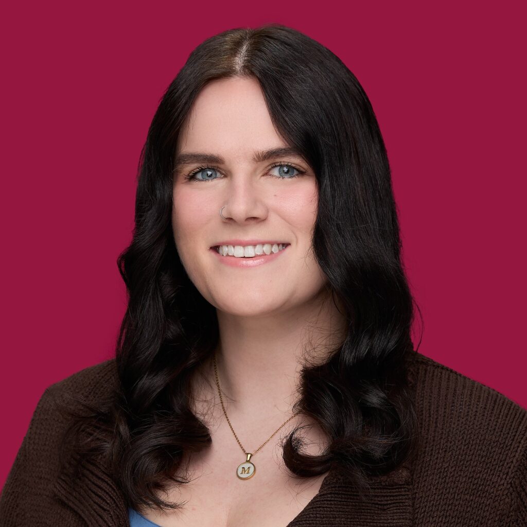 Megan MacNeil • Dóchas Psychological Services Inc.